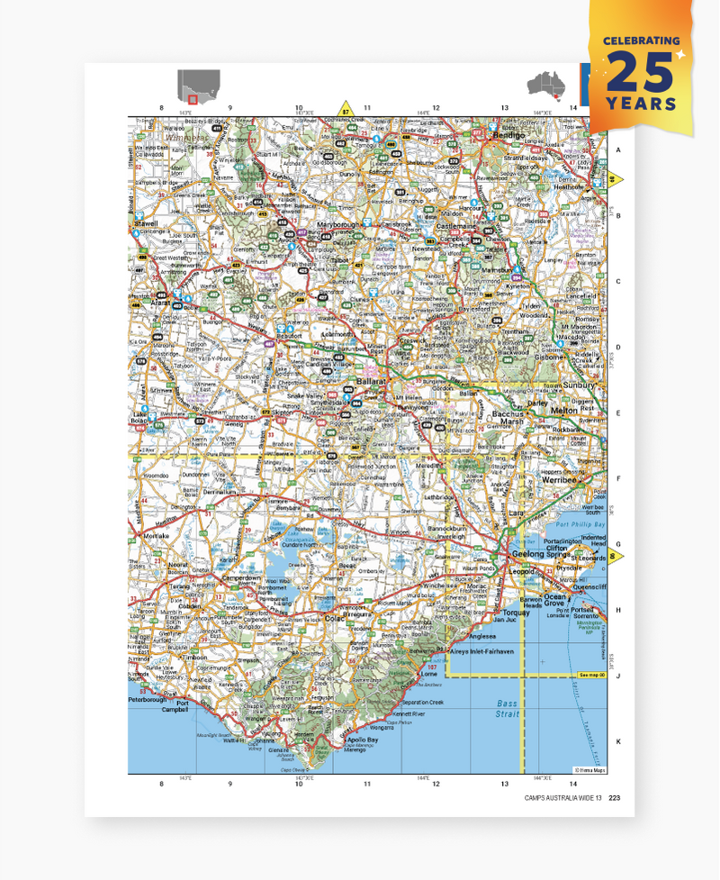 Camps 12 B4 (Easy to Read) | Camps Australia Wide