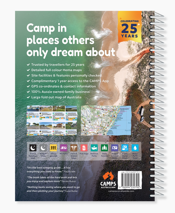 Camps 12 B4 (Easy to Read) | Camps Australia Wide